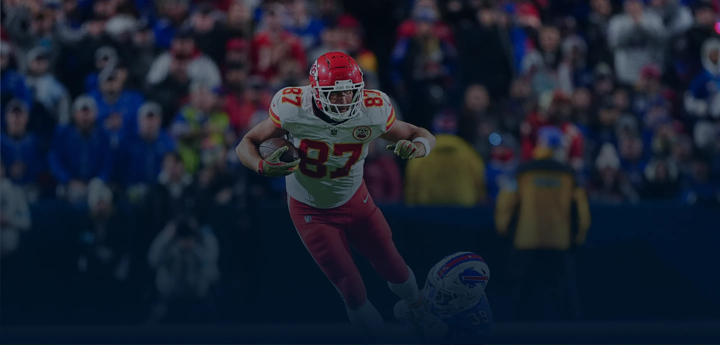 NFL Germany - News, Spielplan & Infos zur NFL